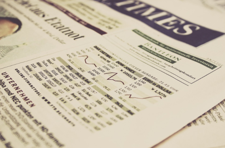 The Complexity of Capitalism - Slanted Media