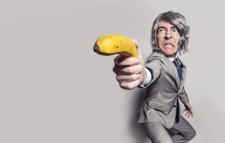 Masticating Machismo’s Miscarriage - The Myth of Toxic Masculinity ...