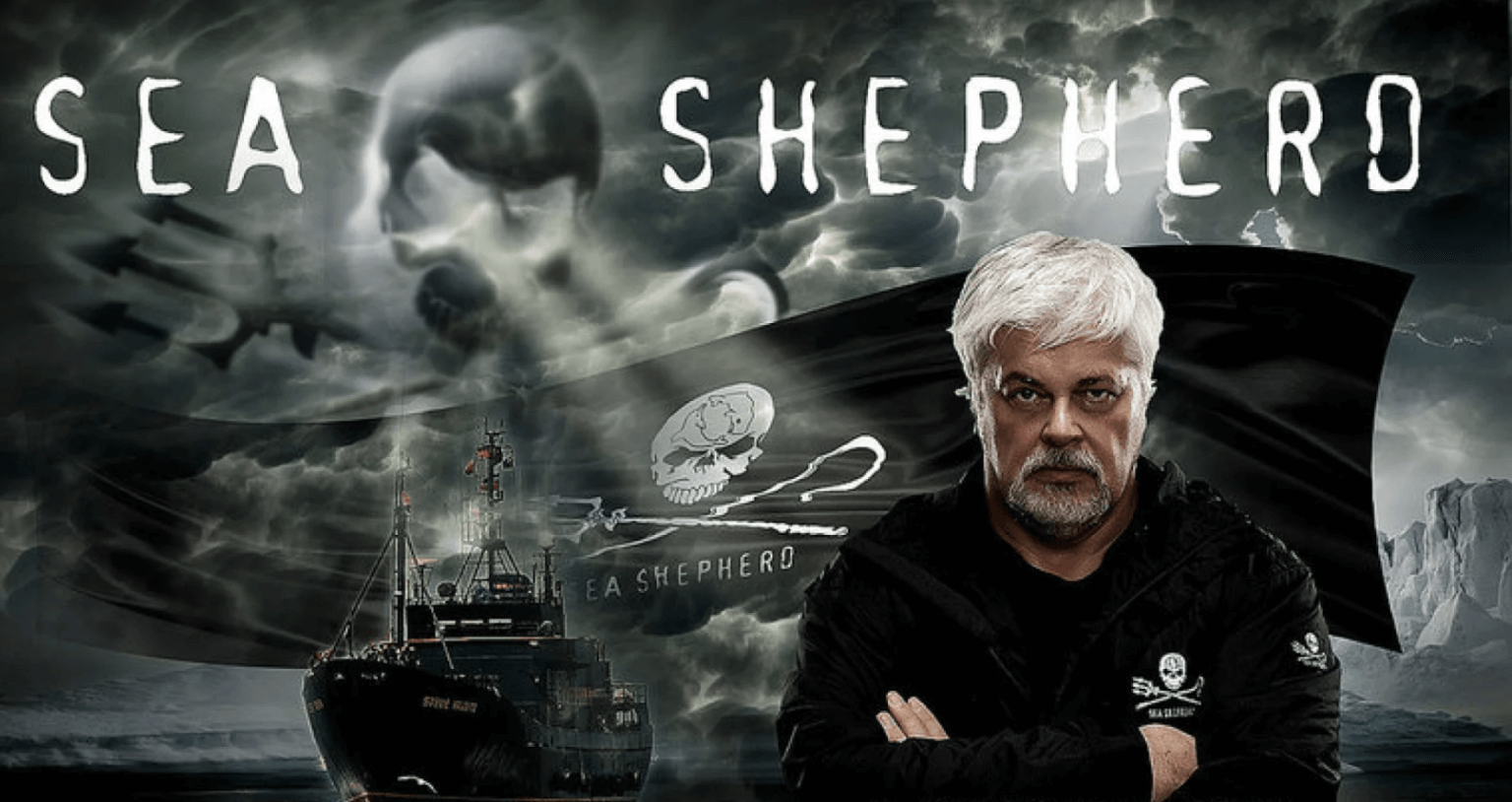 Setting the Record Straight: Captain Paul Watson’s Departure from the ...